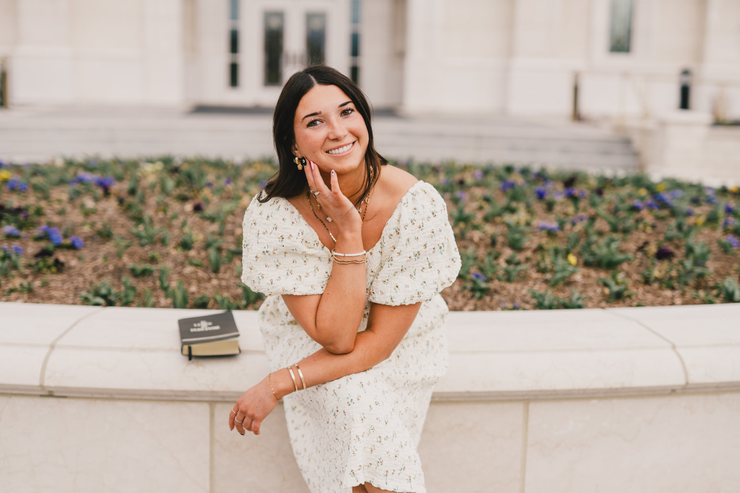 LDS Sister Missionary Photos | Salt Lake City, Utah