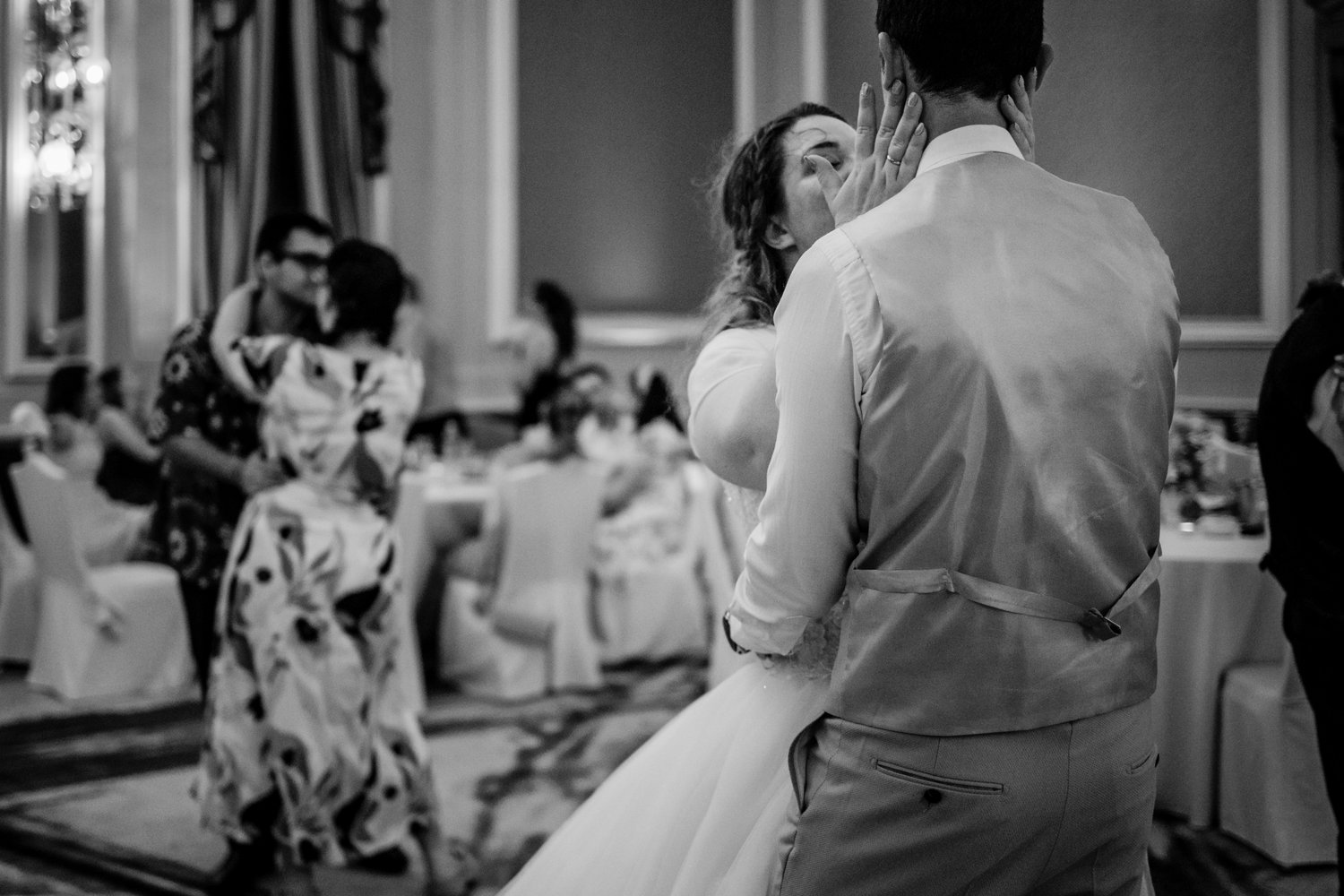 Wedding Anna-Maria & Martin - Zdravko Georgiev Photography