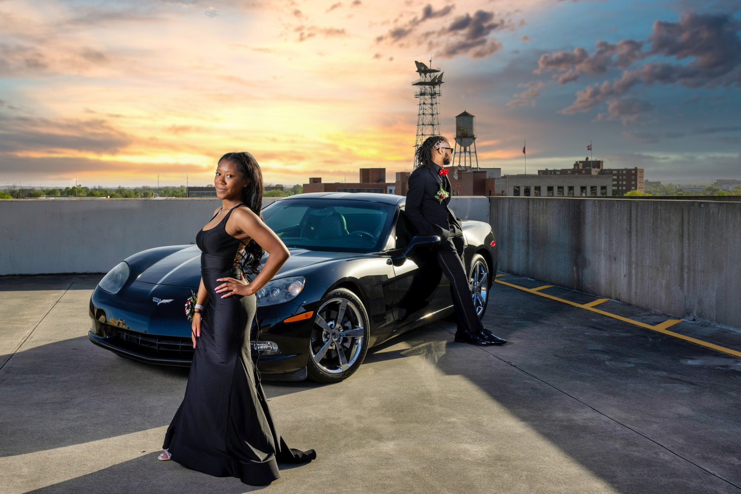 Investment - Keith Simpson Photography