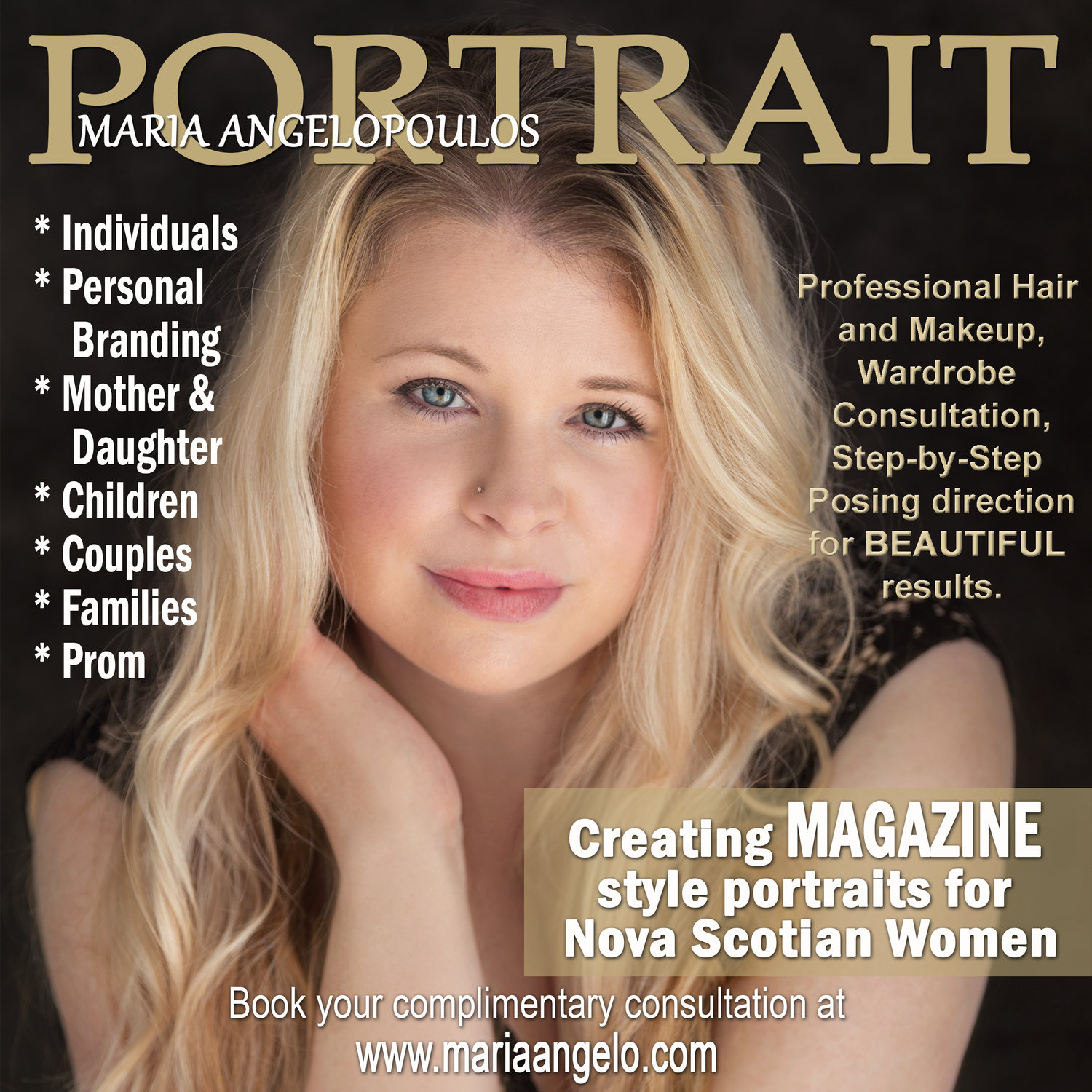 Maria Angelopoulos Photographer