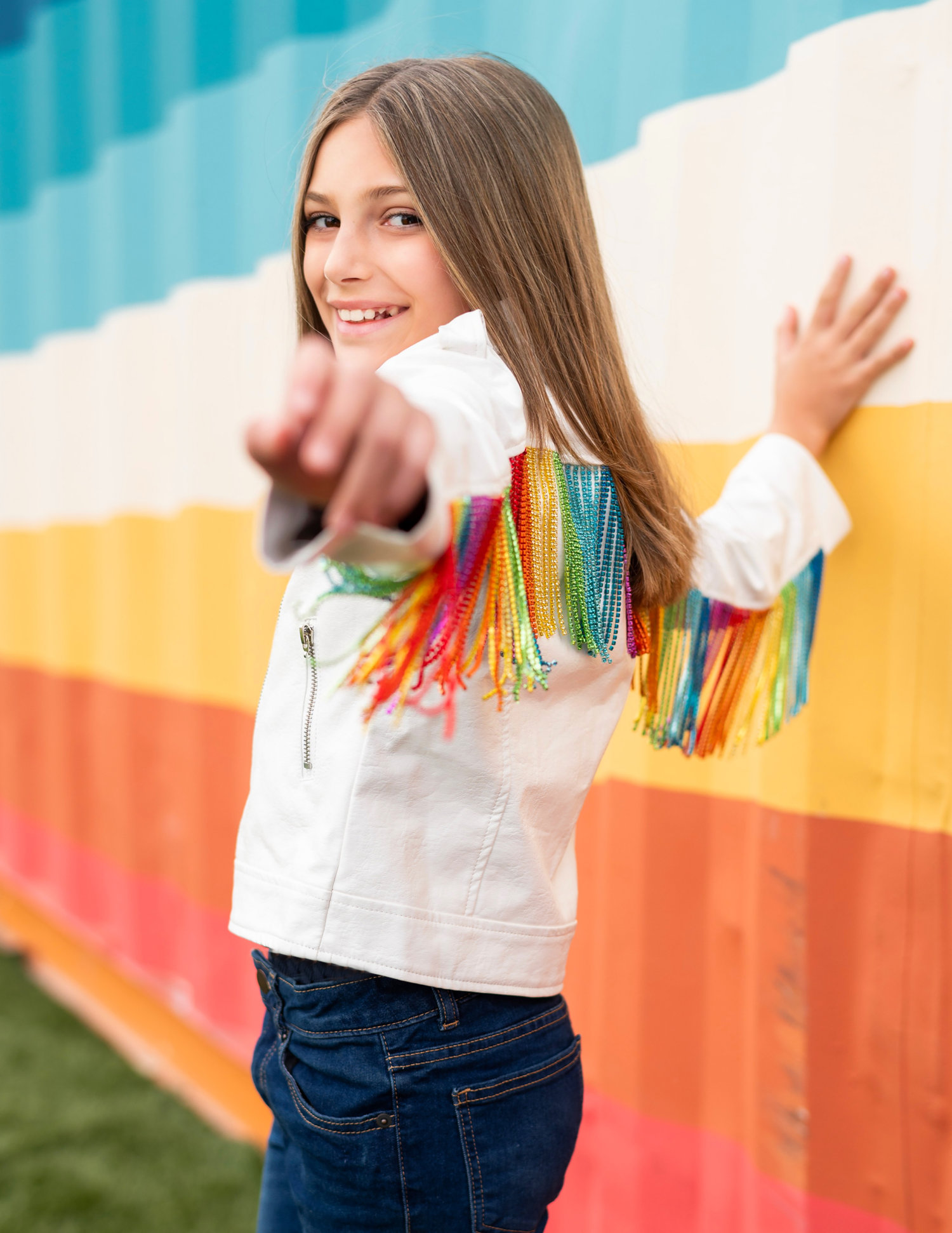 JOIN MMM - Sullivan Blue