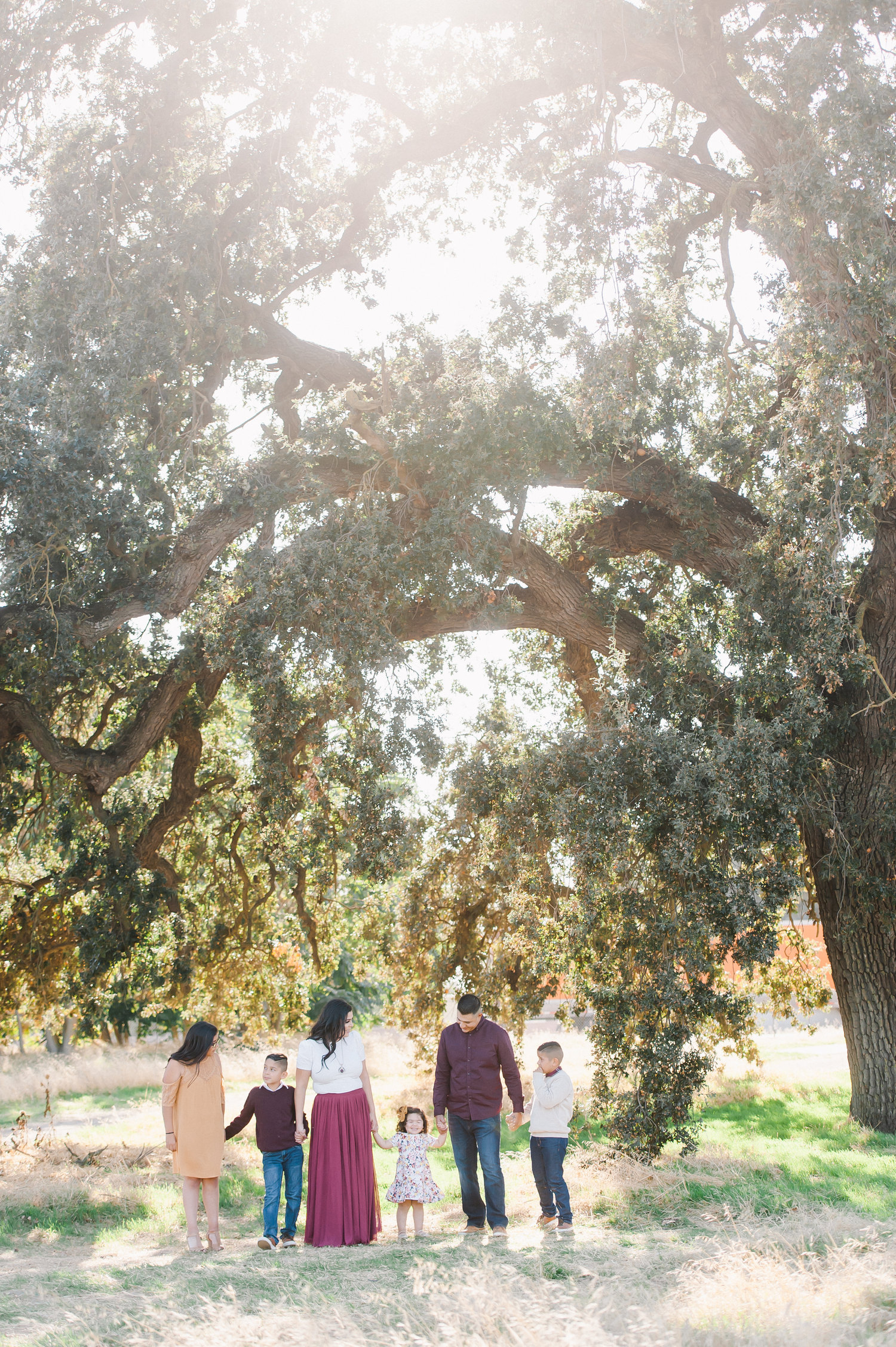 Modesto Central Valley Lifestyle Photographer | Kim Mendoza Photography