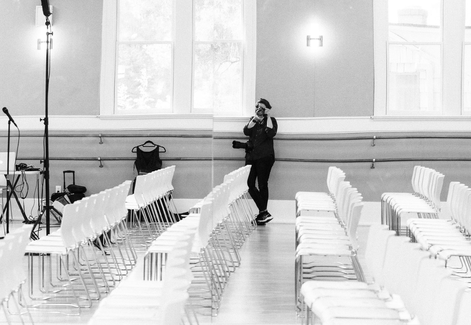 How to credit your photographer - Shaya Lyon Photography