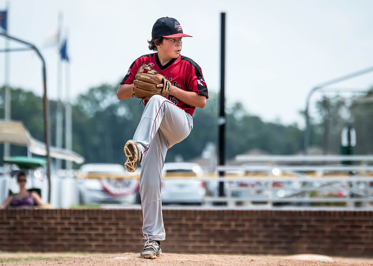 Sports Portfolio - Kara Garrity Photography