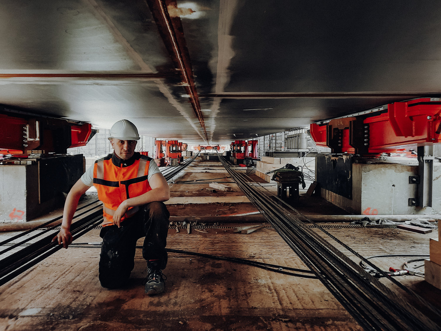 Planungskoordination - LHS Engineering