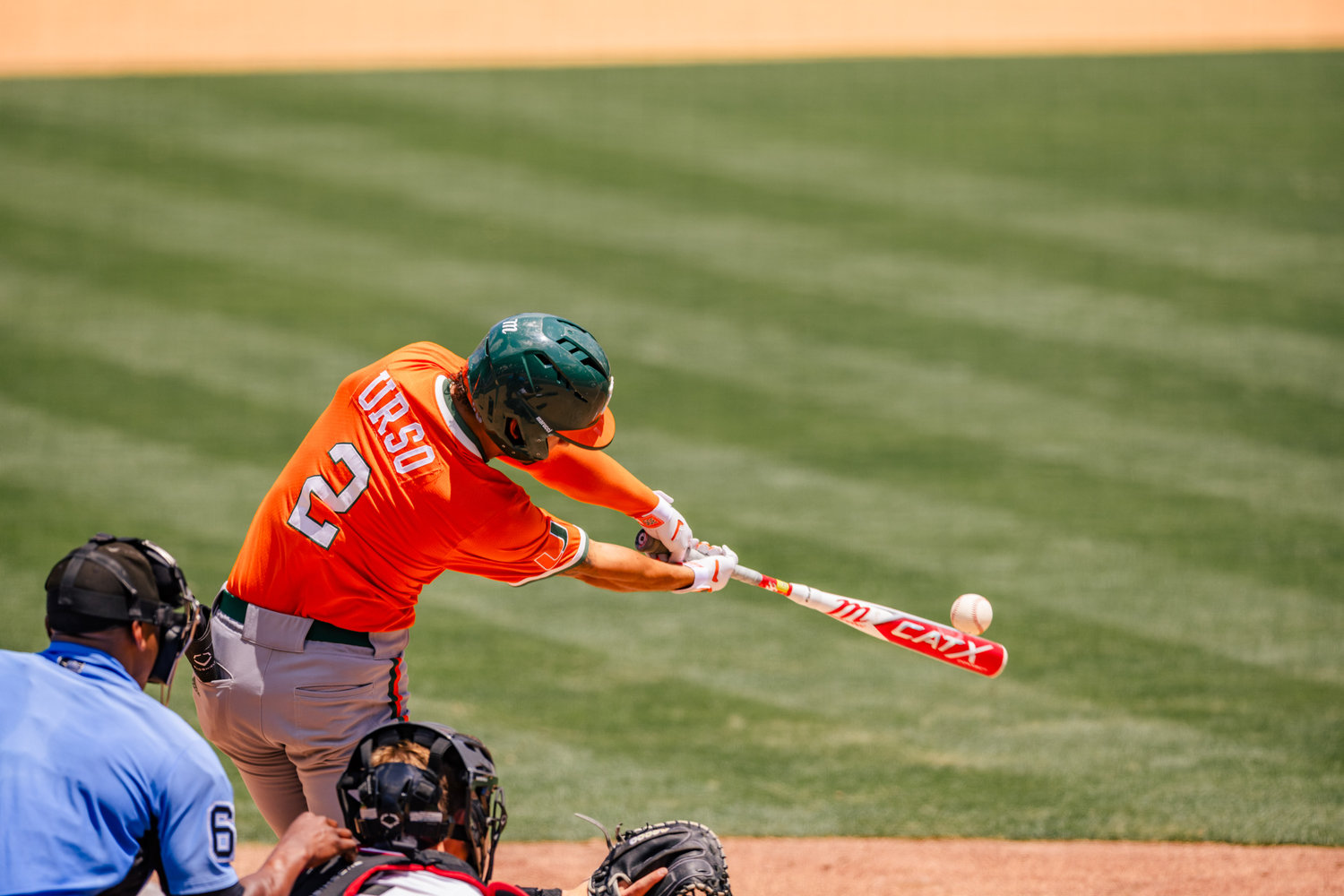 Baseball Photography - Taylor Banner Creative