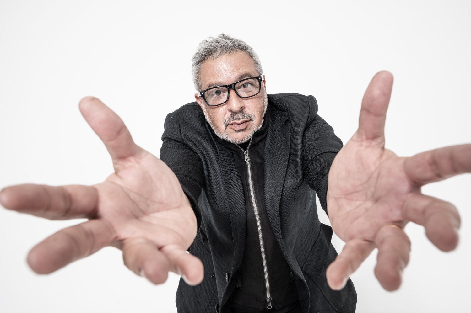 Alaa Khaled Portraits & Lifestyle Shots - Aaron Farrier - Celebrity ...