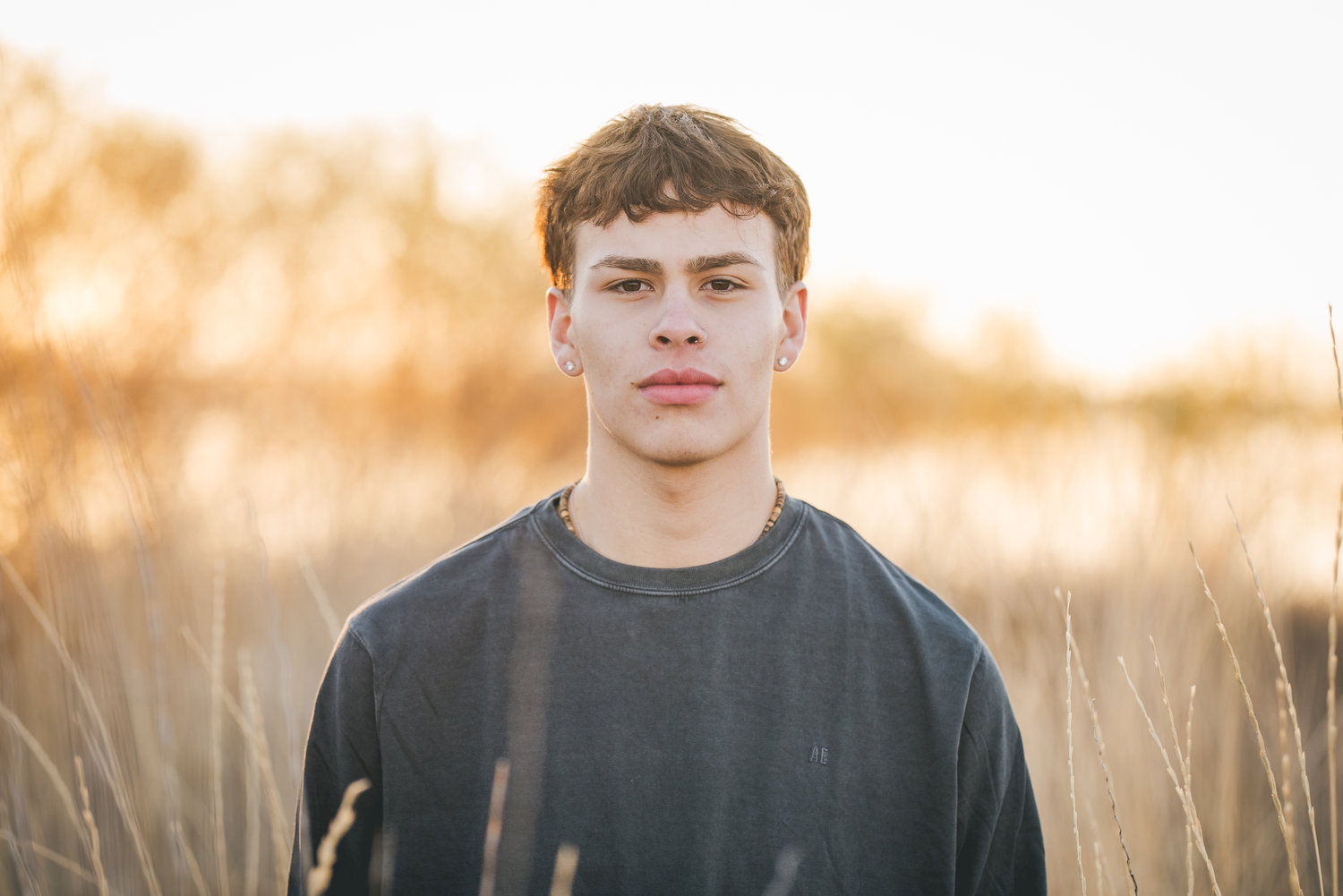 Portraits - Foto Ruby