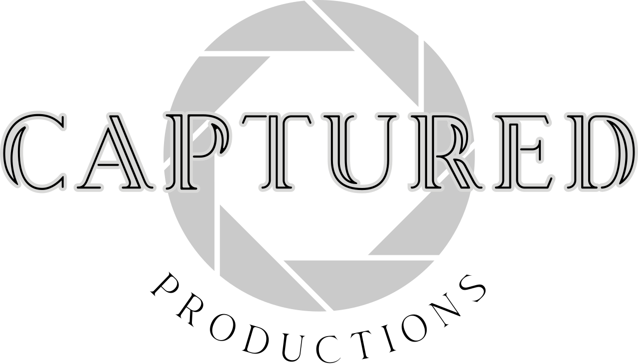 Captured Productions