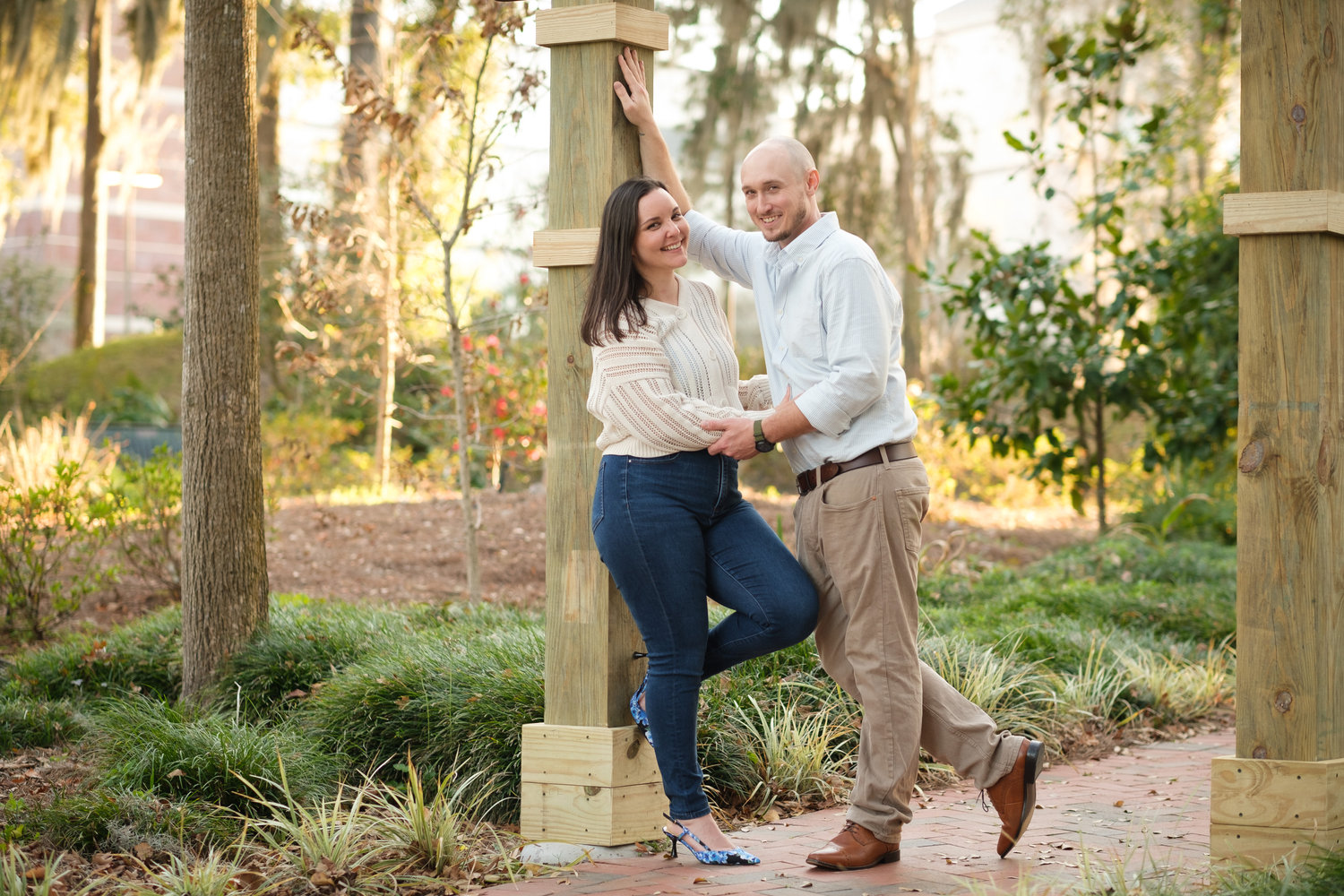 Engagement: Veronica & Mitchell - Chris Watkins Photography - Commercial & Branding ...