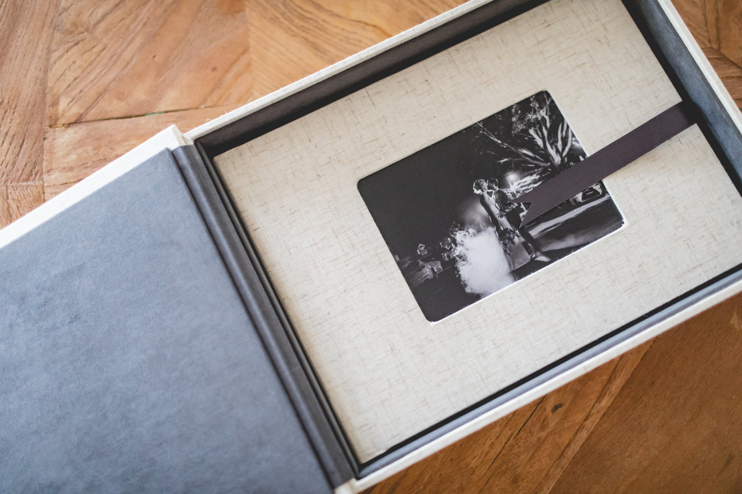 Albums - Powder Puff Photography