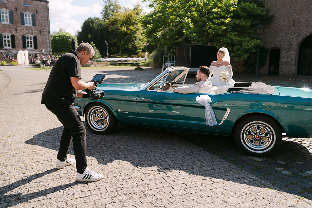 Empfehlung: Hochzeitsvideograf – David (HEIRATSMATERIAL ...