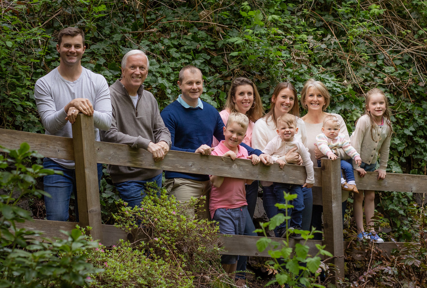 Gallery C - Sheila Jaeger Photography