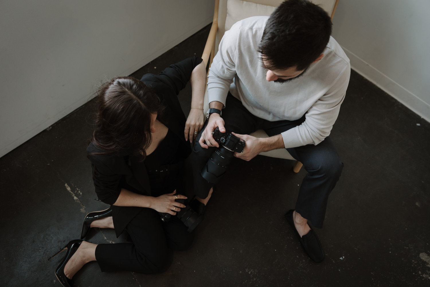 Pricing - simple focus