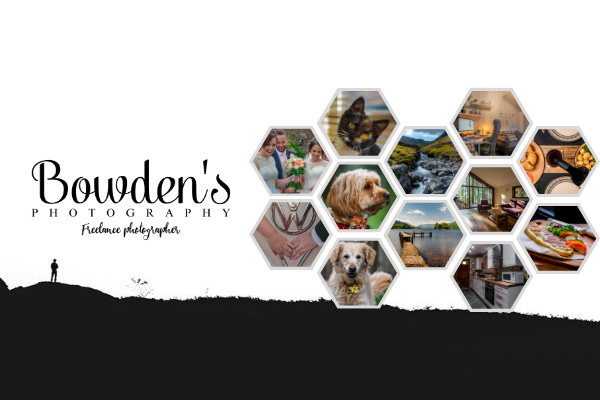 Collections - Bowden’s Photography