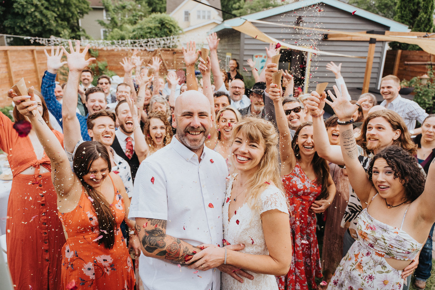 Dan & Amanda - Mister Berndt Photography