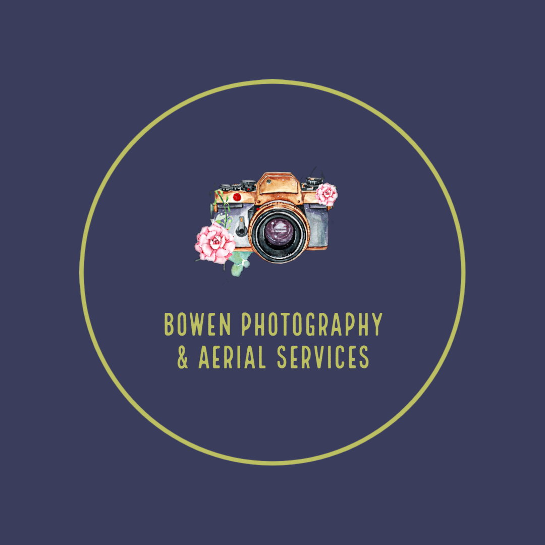 Contact - Bowen Photography & Aerial Services