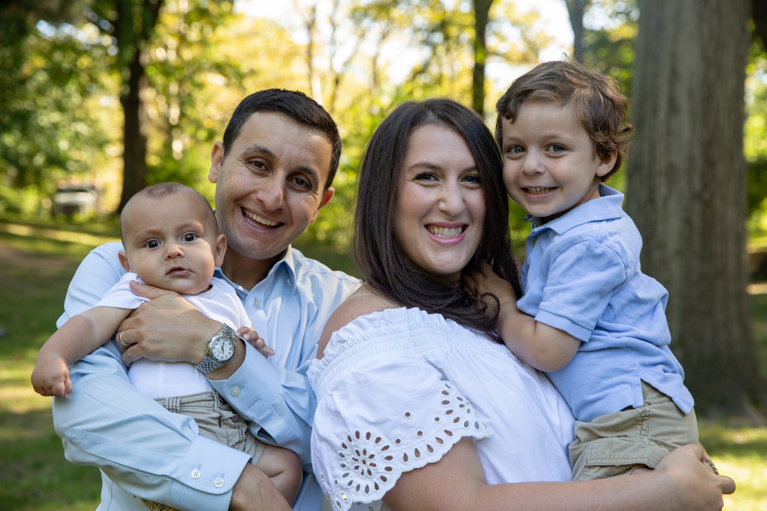 Fall 2024 Prospect Park Mini Photo Sessions - Emily Louick Photography ...