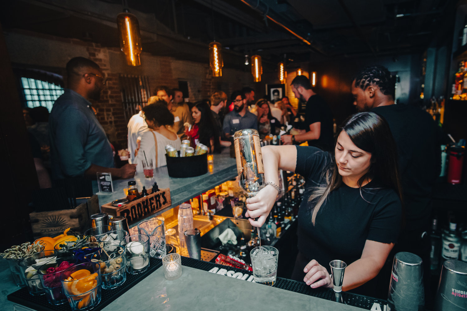 CBDK - Boston Event Photography