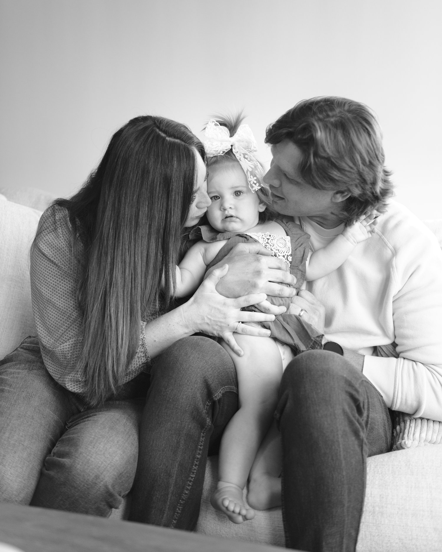 Springboro Ohio Family Photography - Peramo Photography