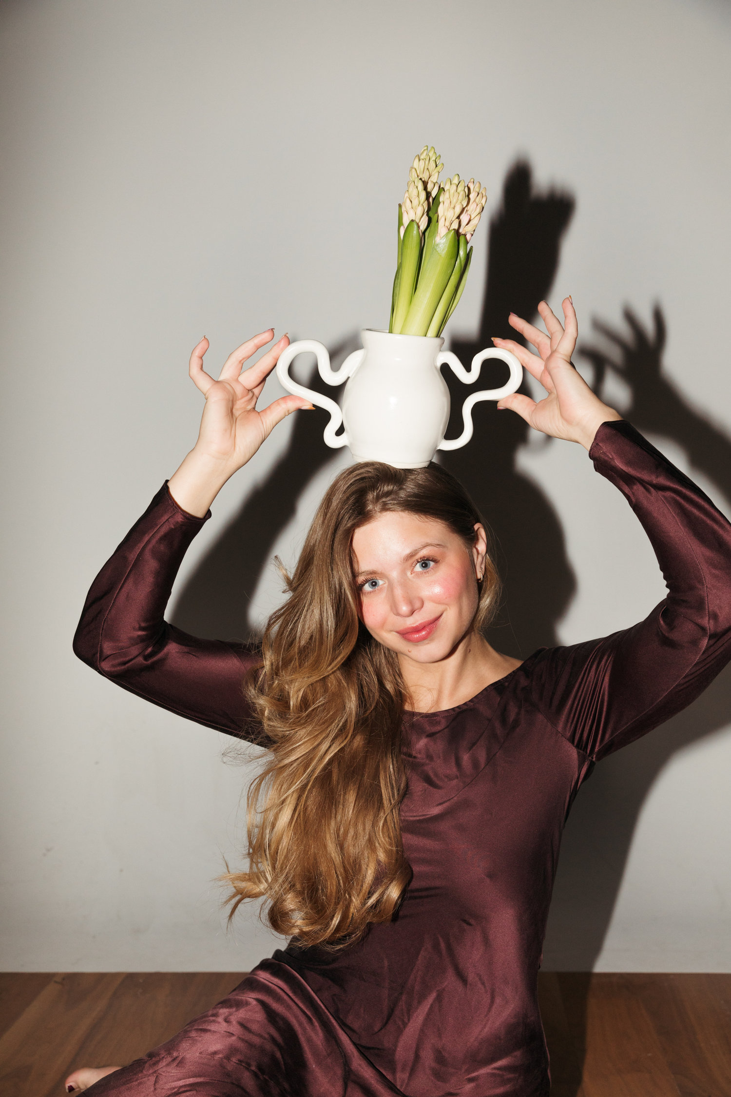 Stories - Betsy Dutcher