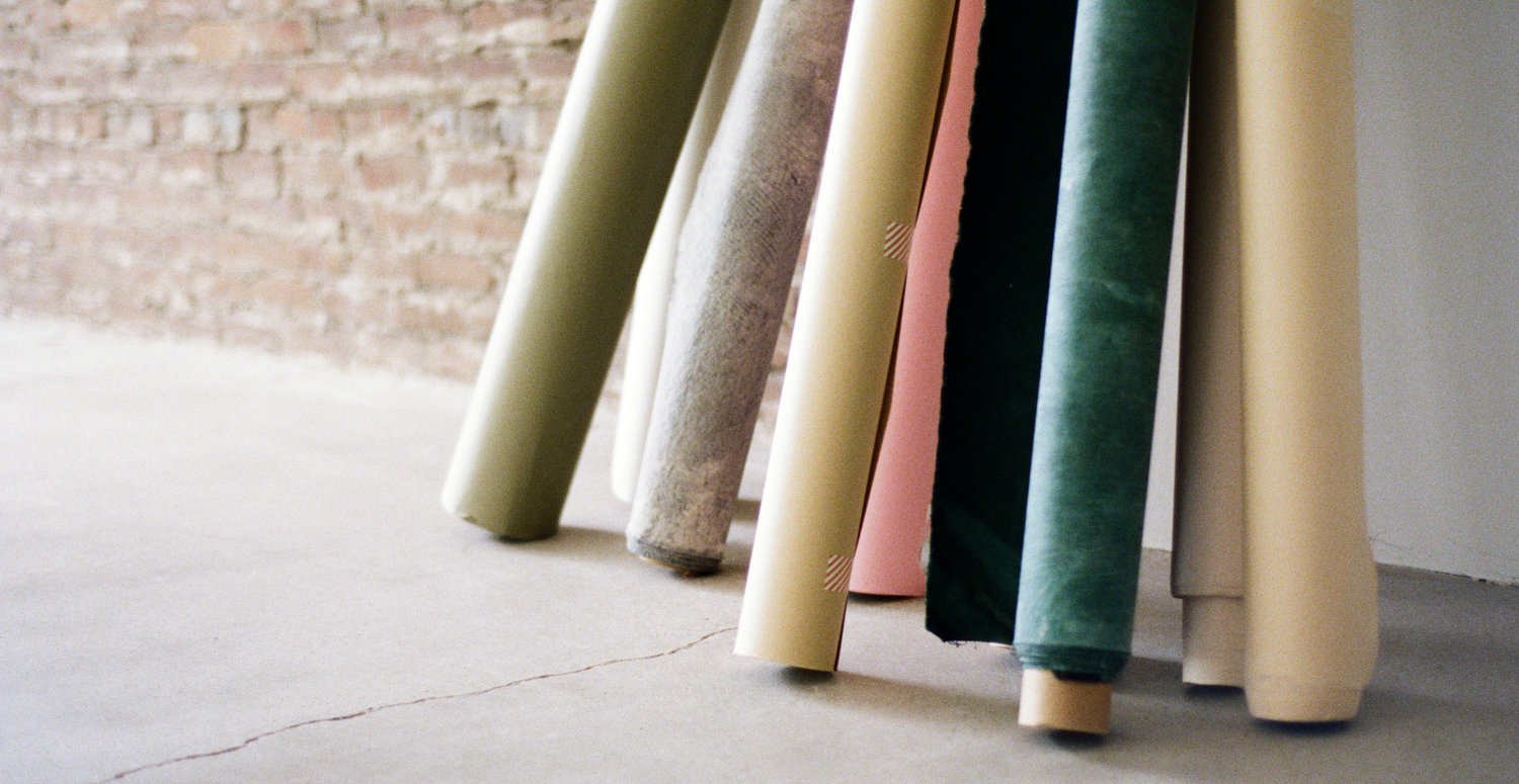 Backdrops, Props & Studio Equipment - East Fifth Studio