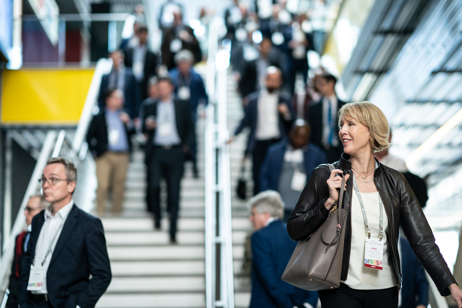 ExCel London Event Photographer - Harry Richards Photography