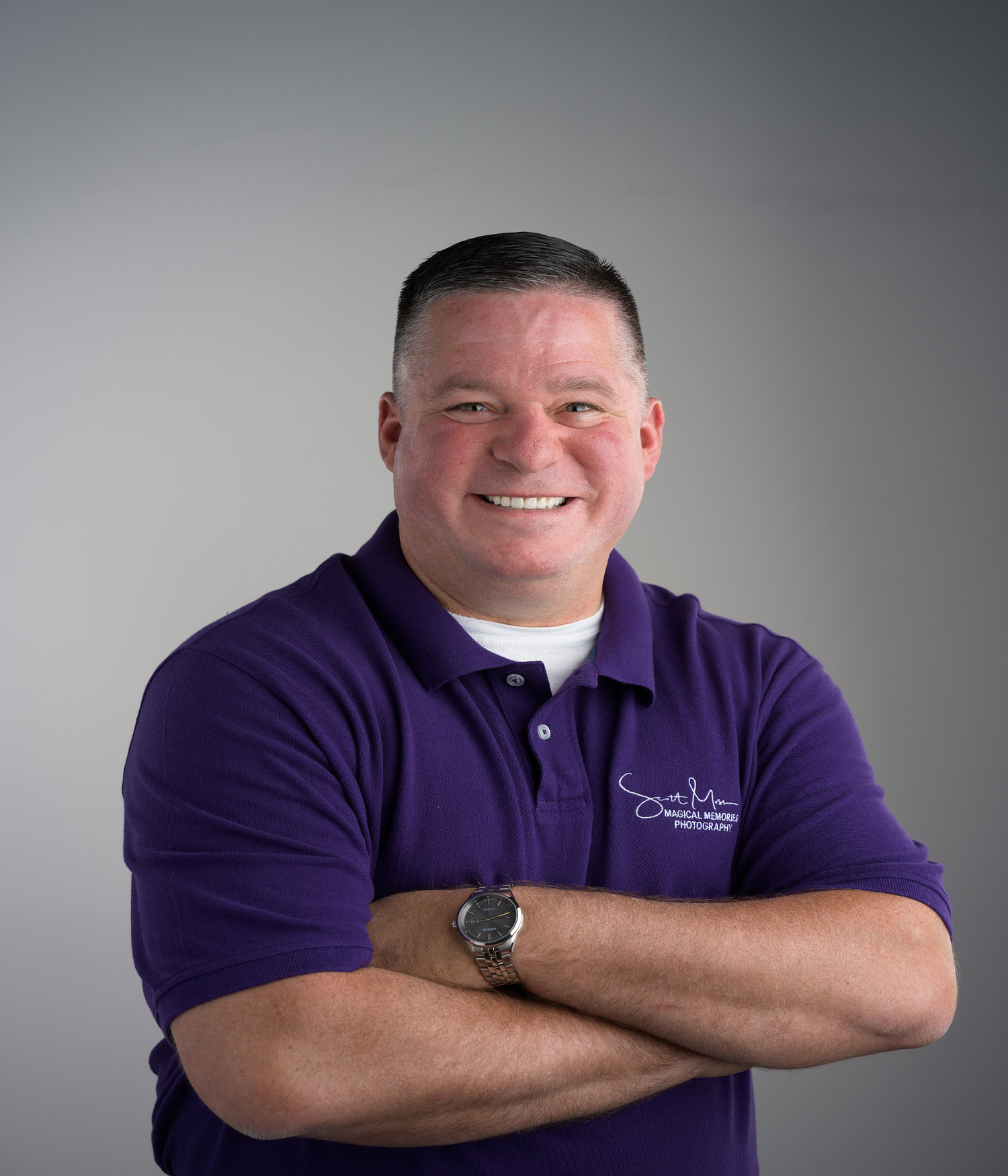 Scott Moss Magical Memories Photography, LLC.