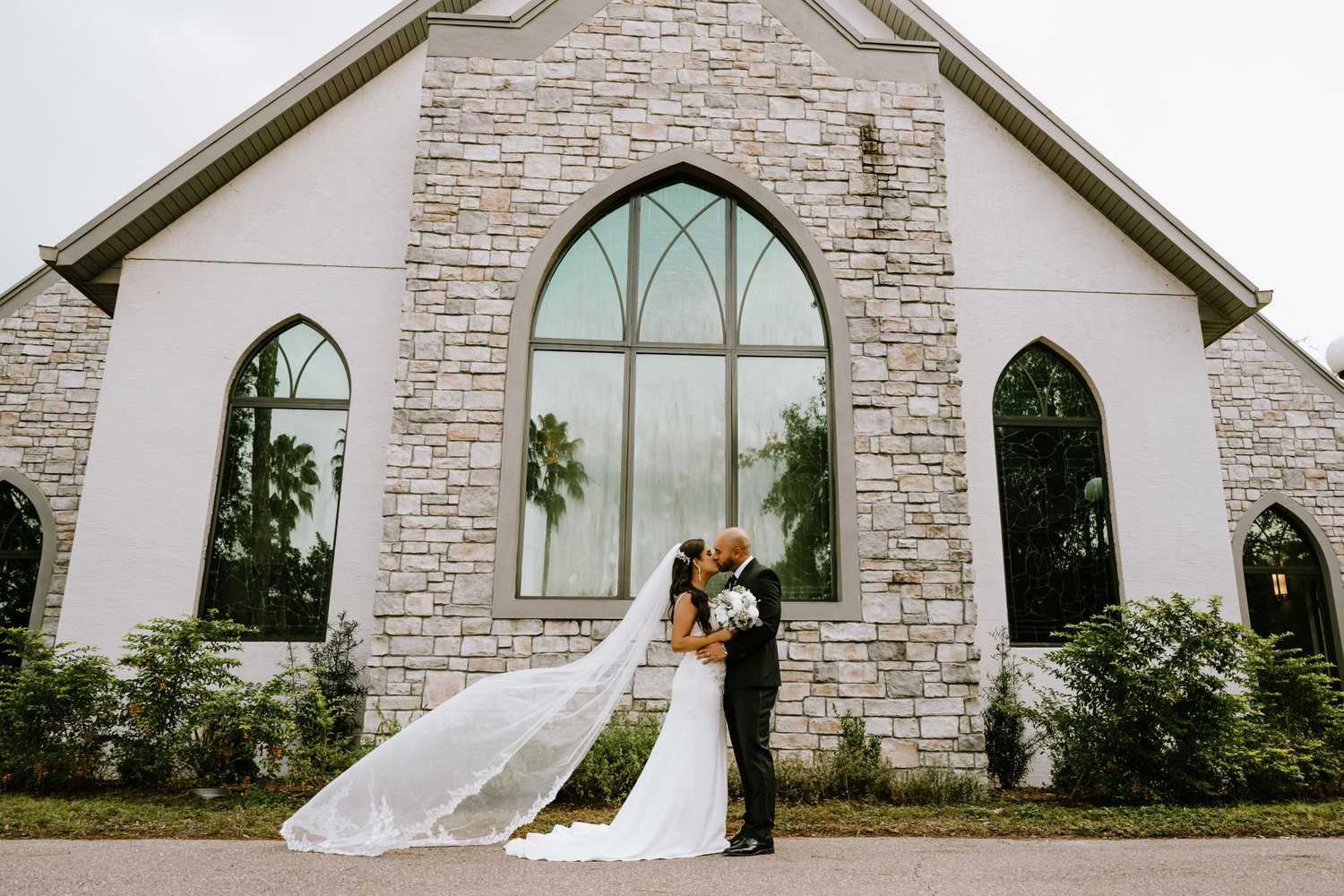 Wedding & Elopement Photography - Ryann Michelle Photography