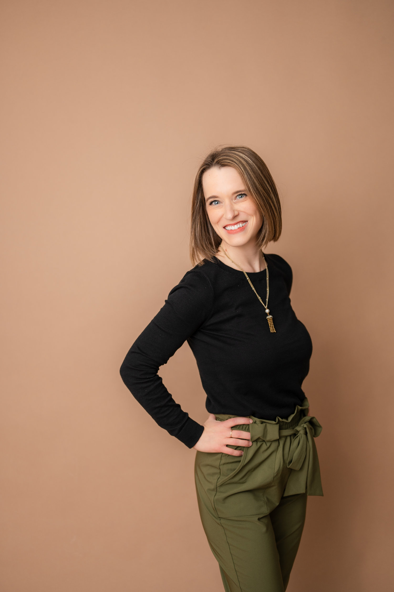 About - Laura Pulliam Photography