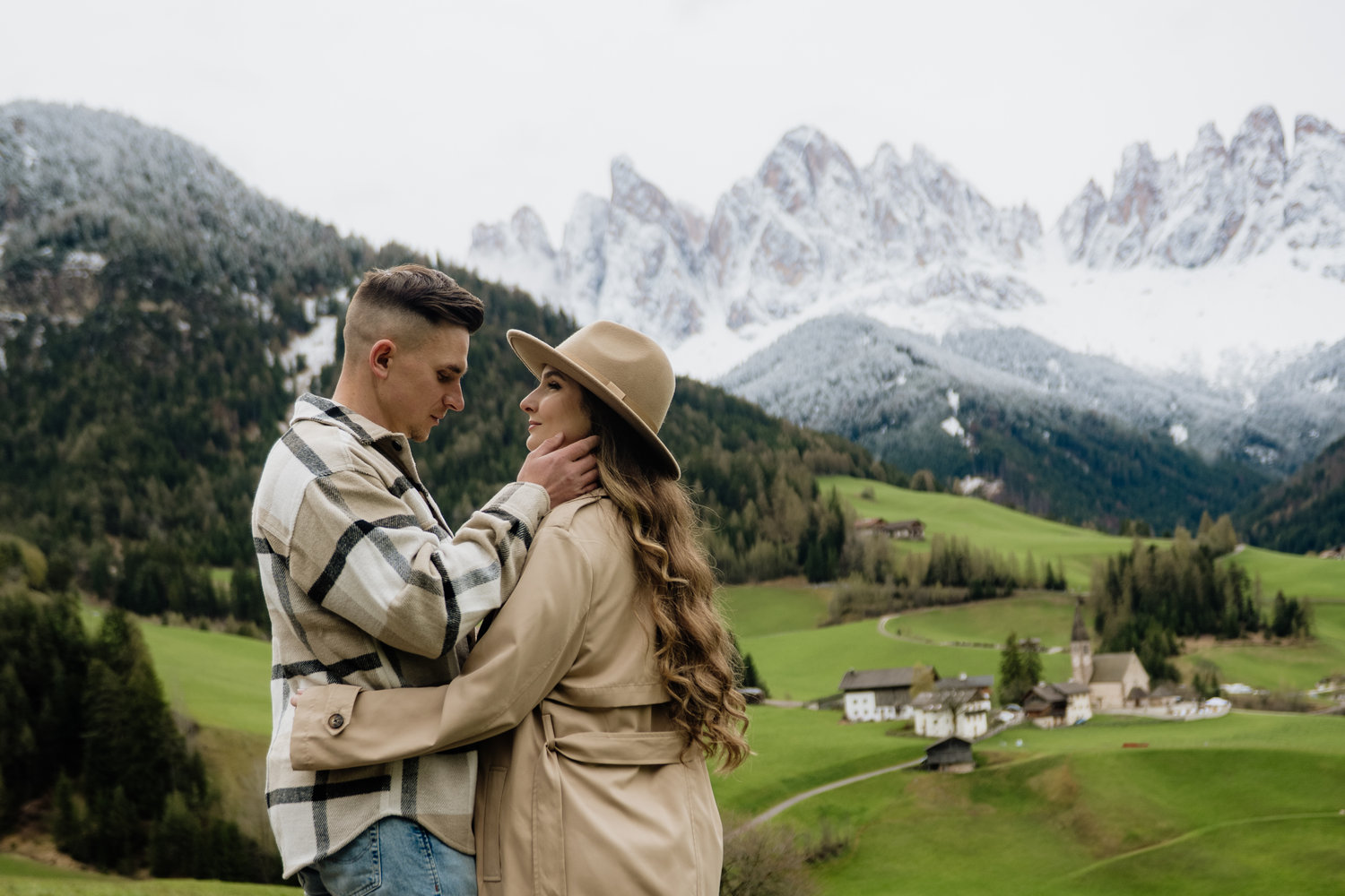 UK and Europe Wedding Photographer