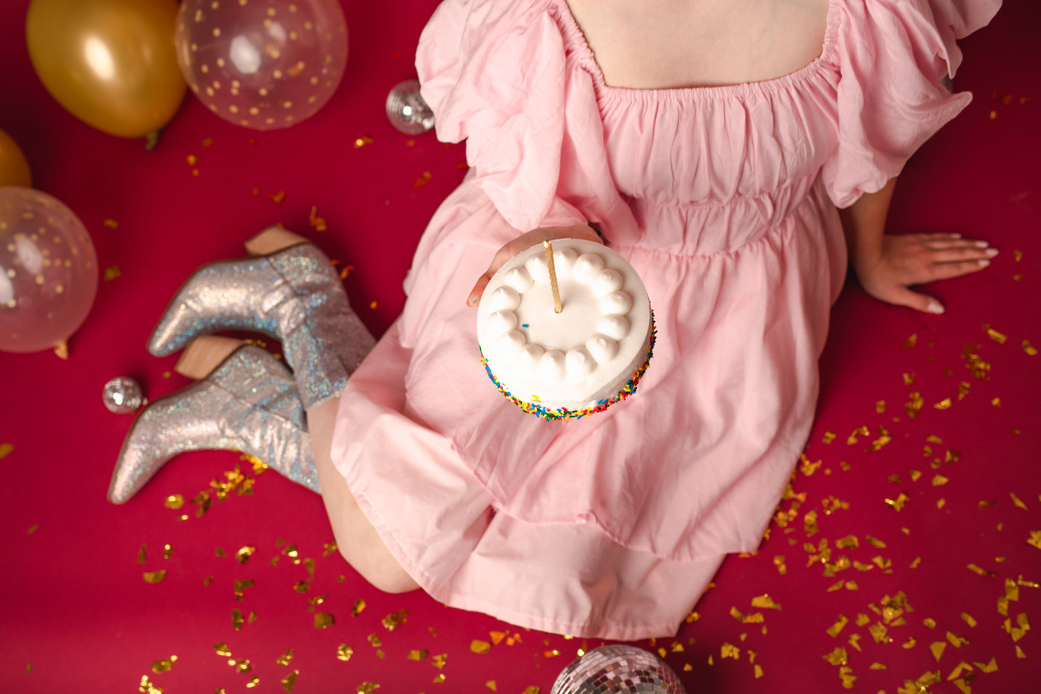 Studio - Megan Hurt Photography
