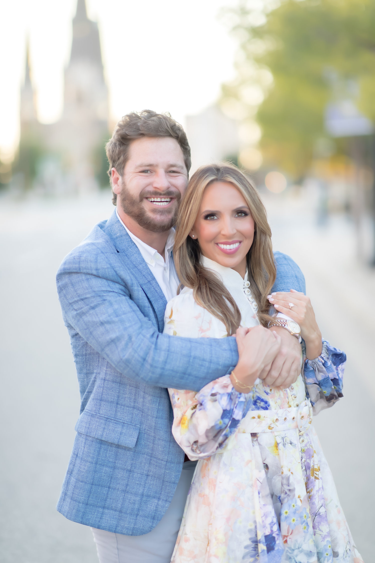 Couples - Chloe Reed Photography