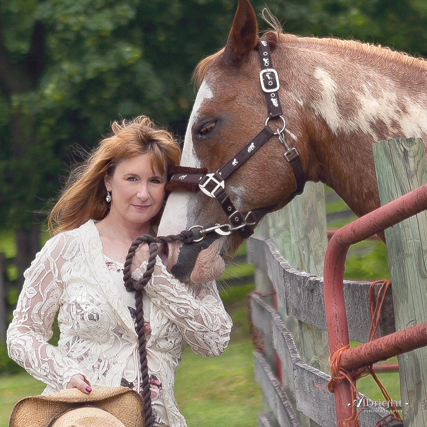 Lifestyle - Albright Photography