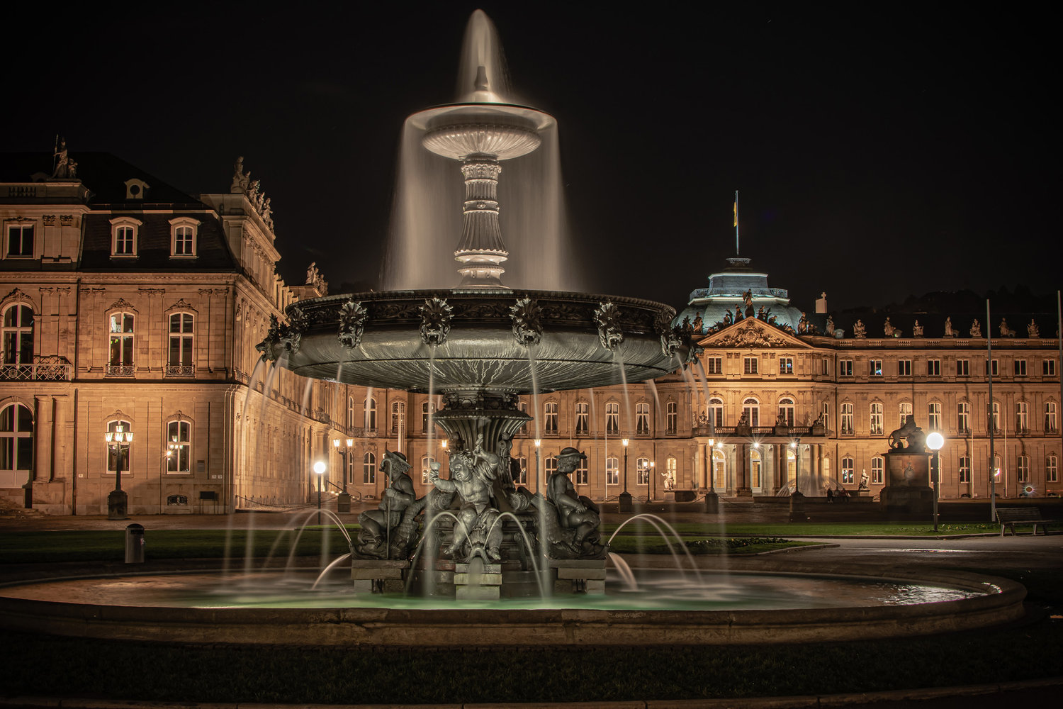 Landscape - Remembering Reagan Photography