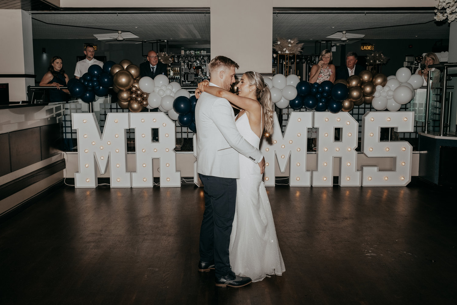 Portfolio - Ryan Parr Photography - Documentary Wedding Photographer ...