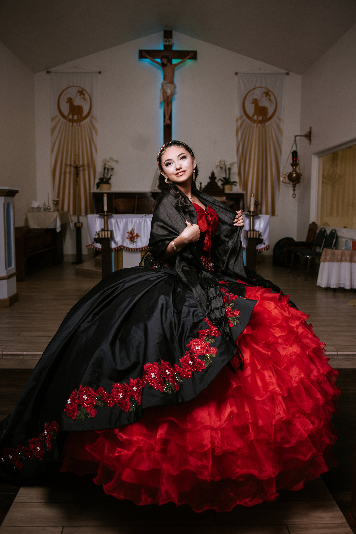 RIHANNA - Cumatz Photography