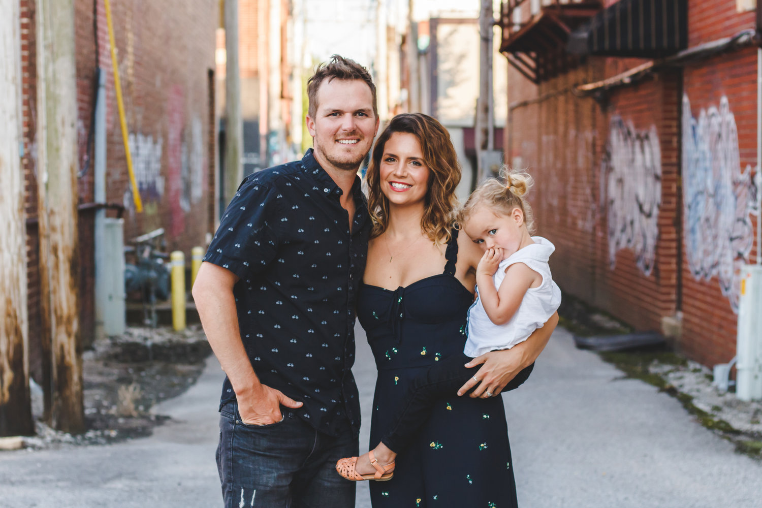 About - Godwin Photography