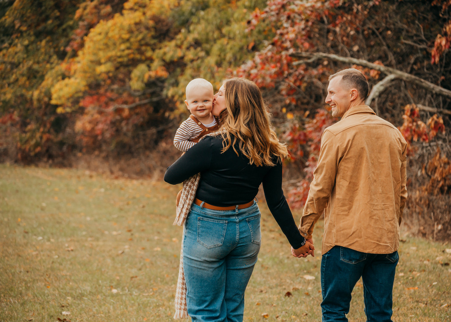 Indiana Lifestyle Photographer - Cheyenne Michelle Photography, LLC