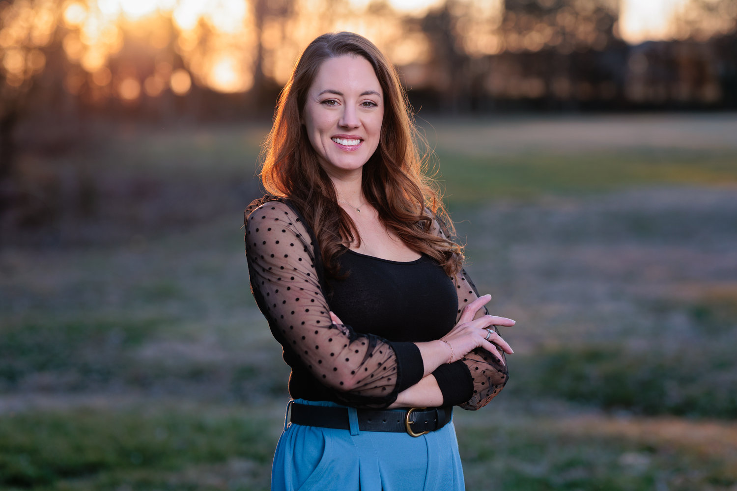 Portrait Sessions (non-senior) - KB Photography