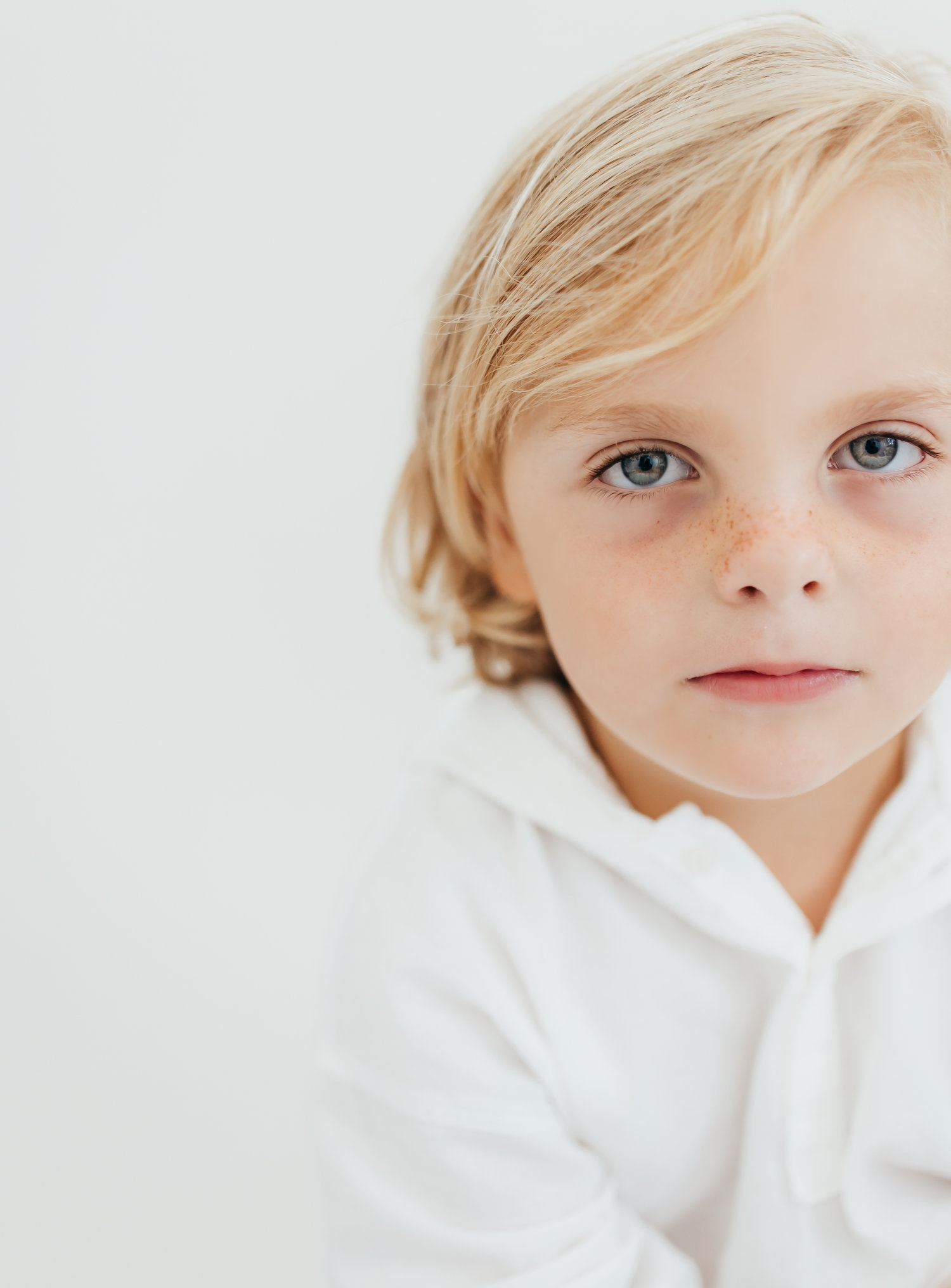Portrait - Sarasota Photographer - Ruby Smith Photography
