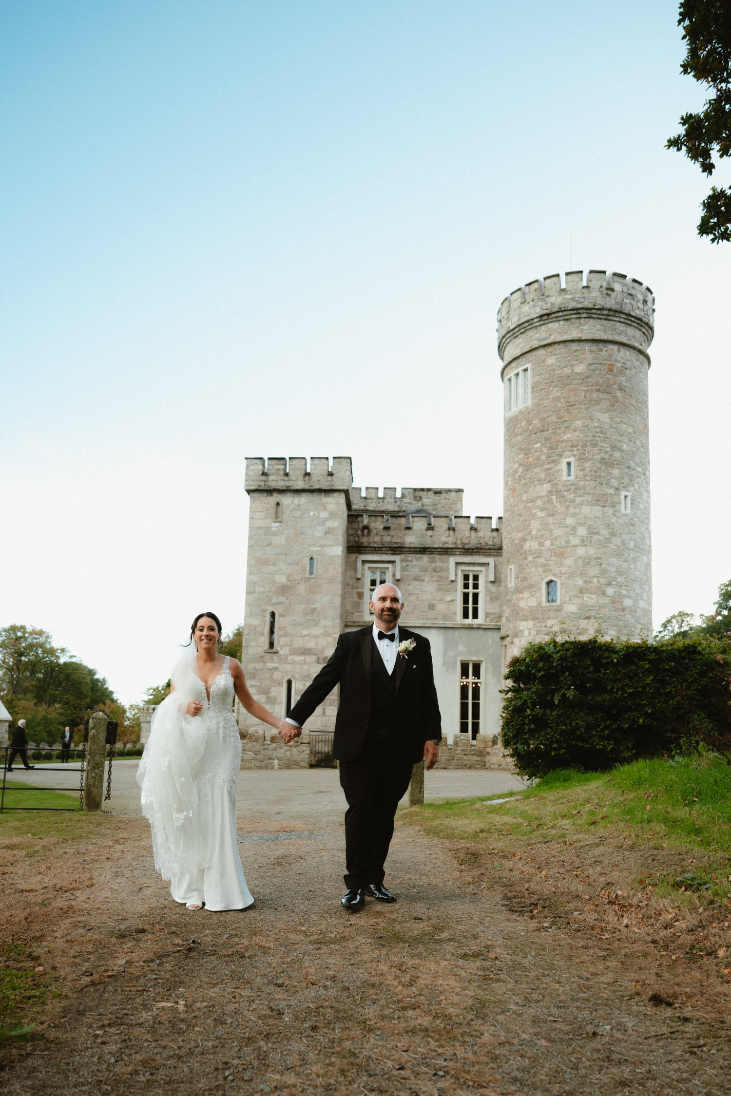 Killeavy Castle Wedding, Co. Armagh | Photography & Film - McGlade ...