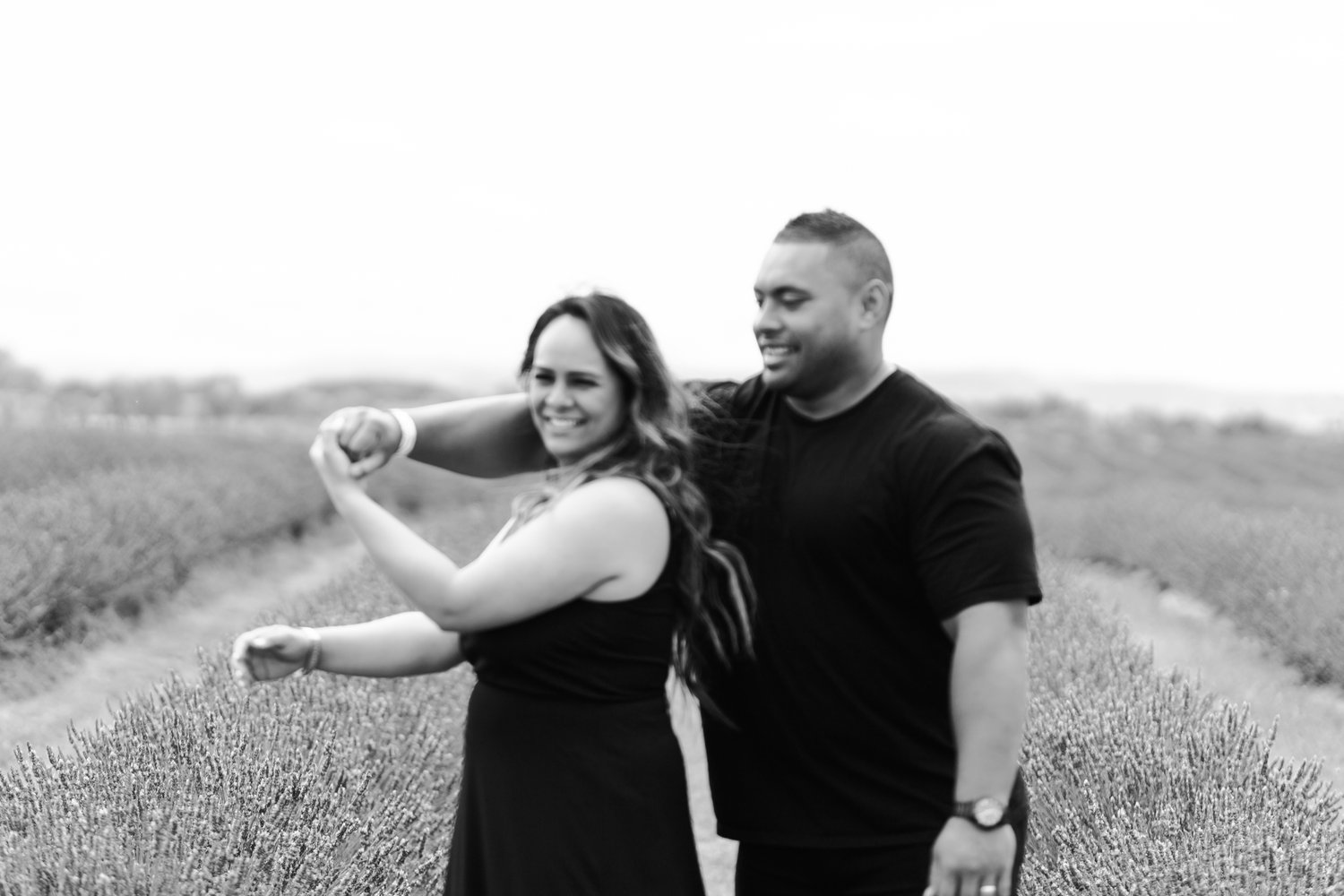 Enquire - Visuals By Jay