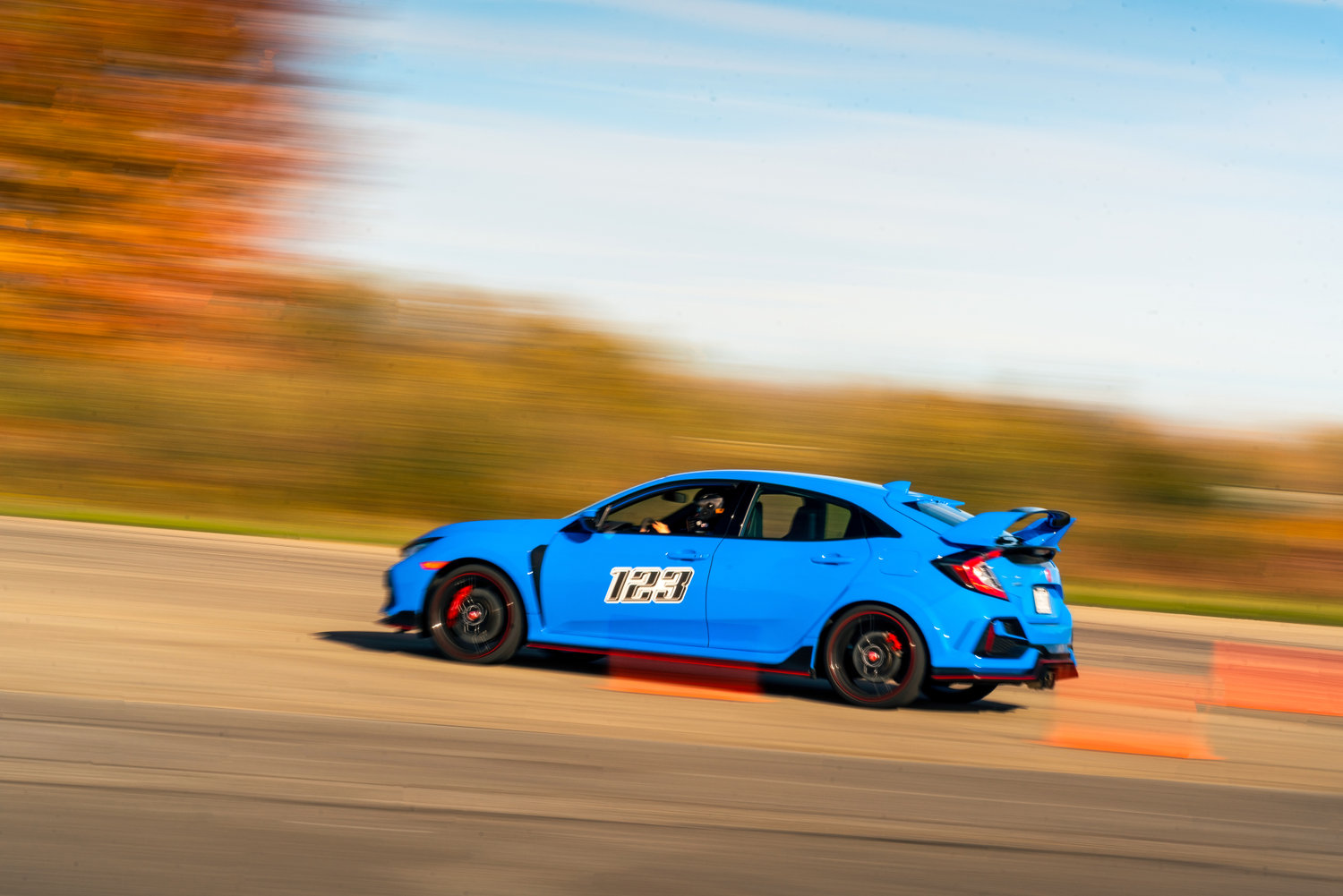 FLR SCCA - AutoX #8 - Derek Palmer Creative | Motorsports and Adventure ...