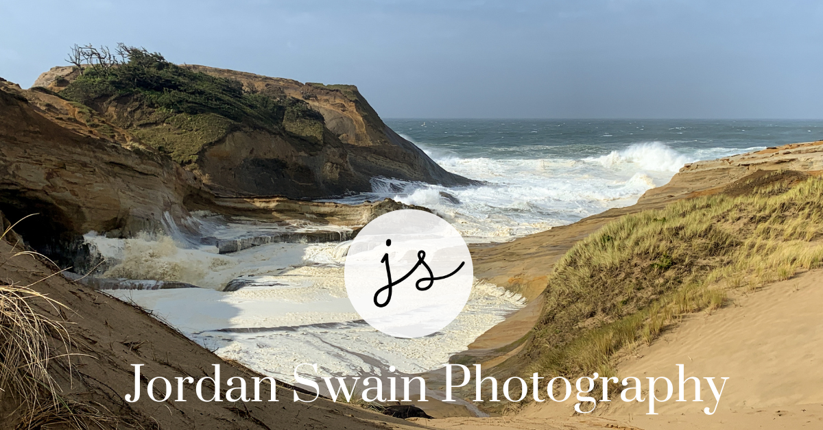 Jordan Swain Photography