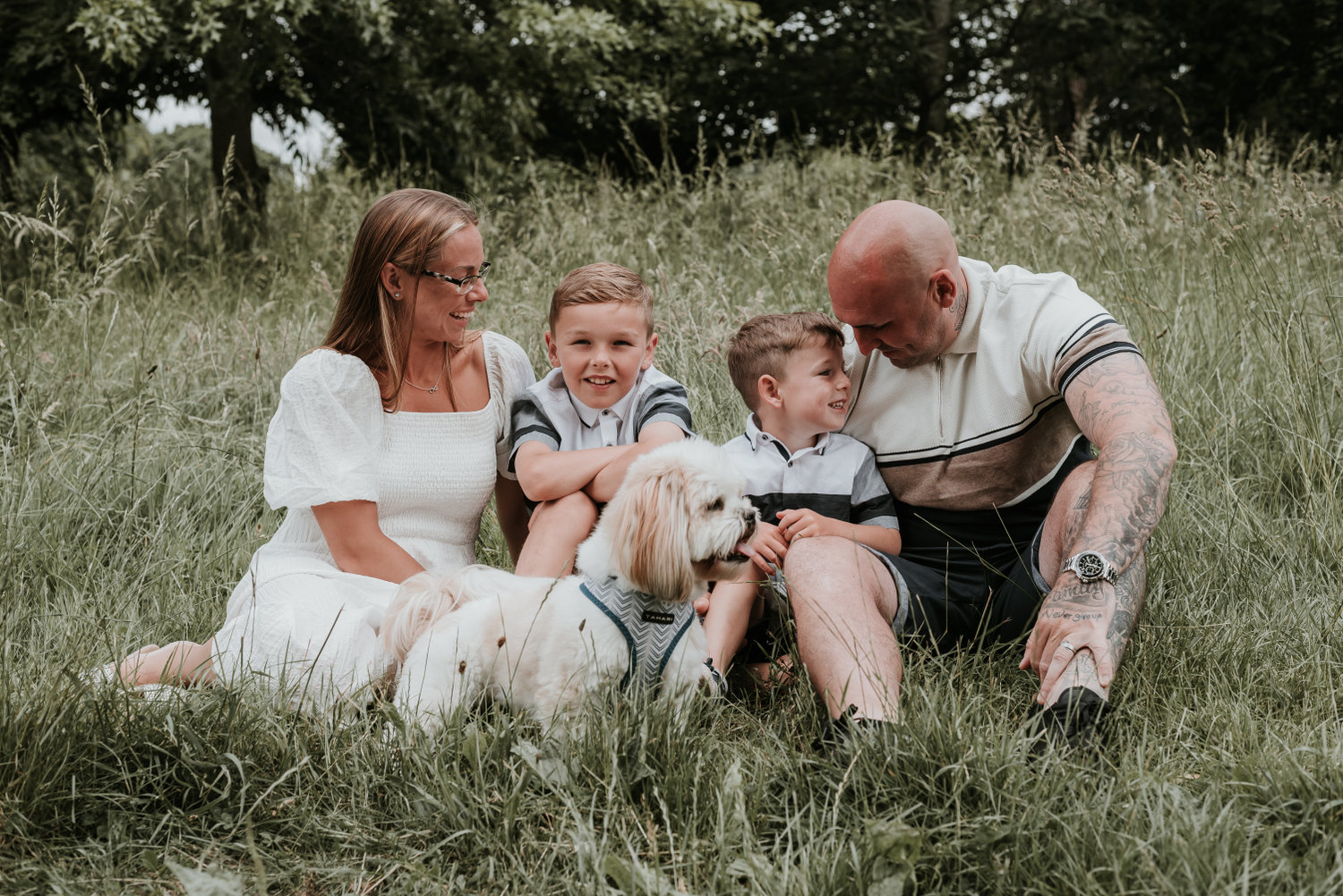 Portfolio - Stacey Lou Photography