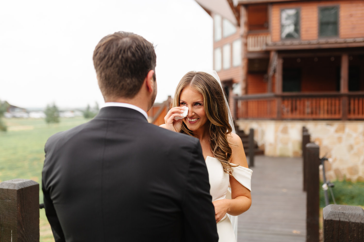 Wedding Videography - Ella Florence Photography