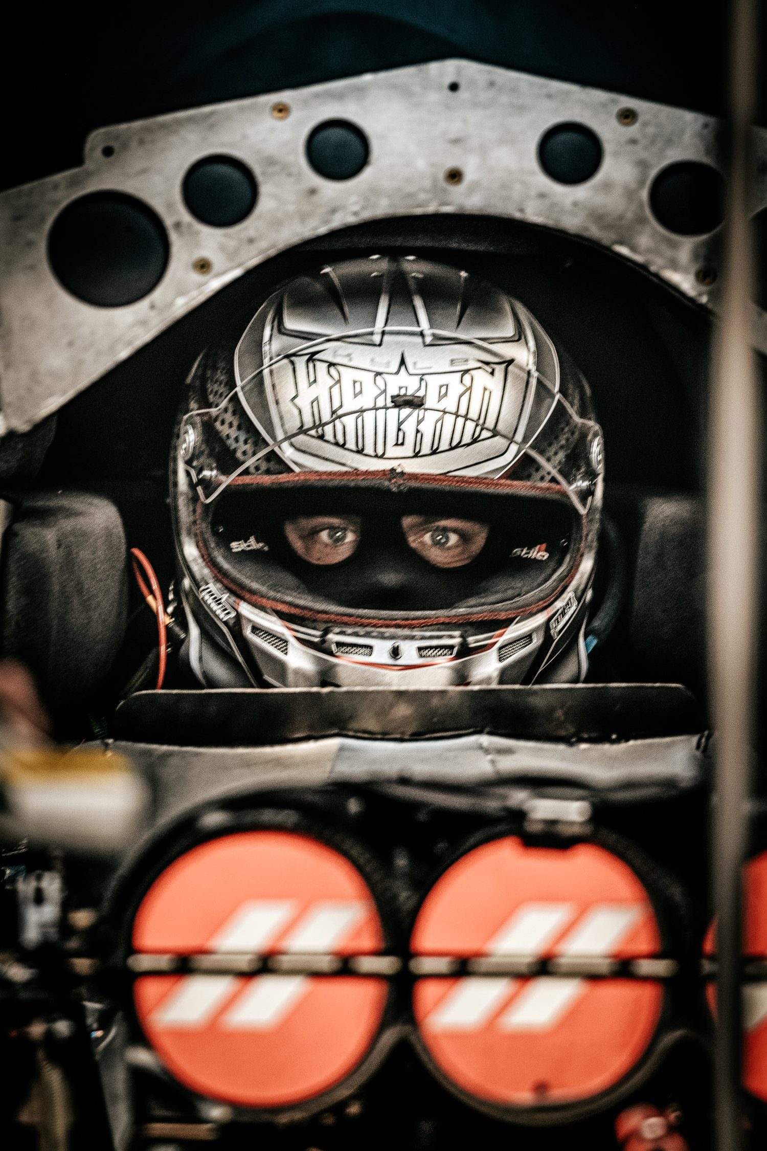 Motorsports Photography | Dynamic Action & Speed | Justin Potter ...