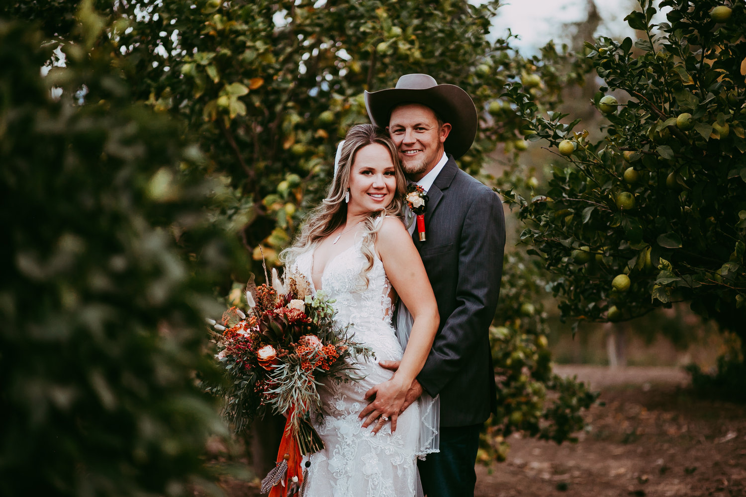 CRC Ranch Temecula Wedding - Staci & Cody - Palos Studio - Wedding ...