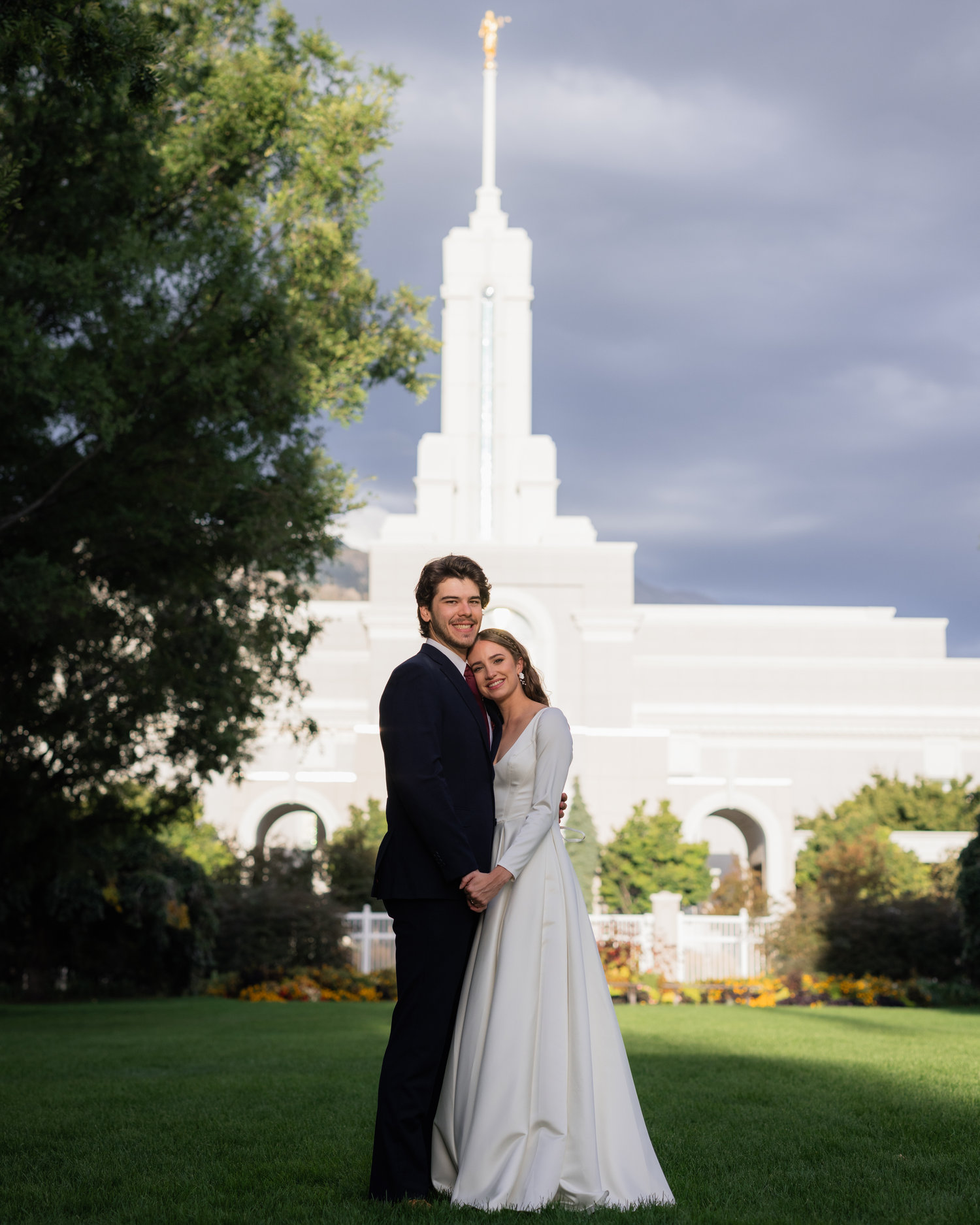 Weddings - Lauren Wattenburg Photography